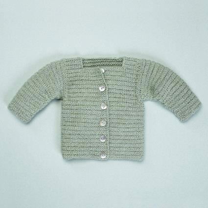 Baby - It's Cold Outside