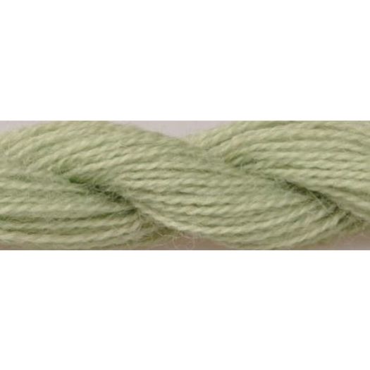 FRU ZIPPE - FLORA WOOL