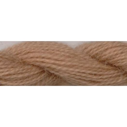 FRU ZIPPE - FLORA WOOL