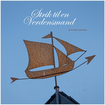 Sommerfuglen | Strik- og broderi butik online & København