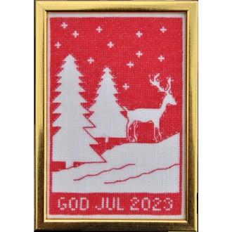 Sommerfuglen | Strik- og broderi butik online & København